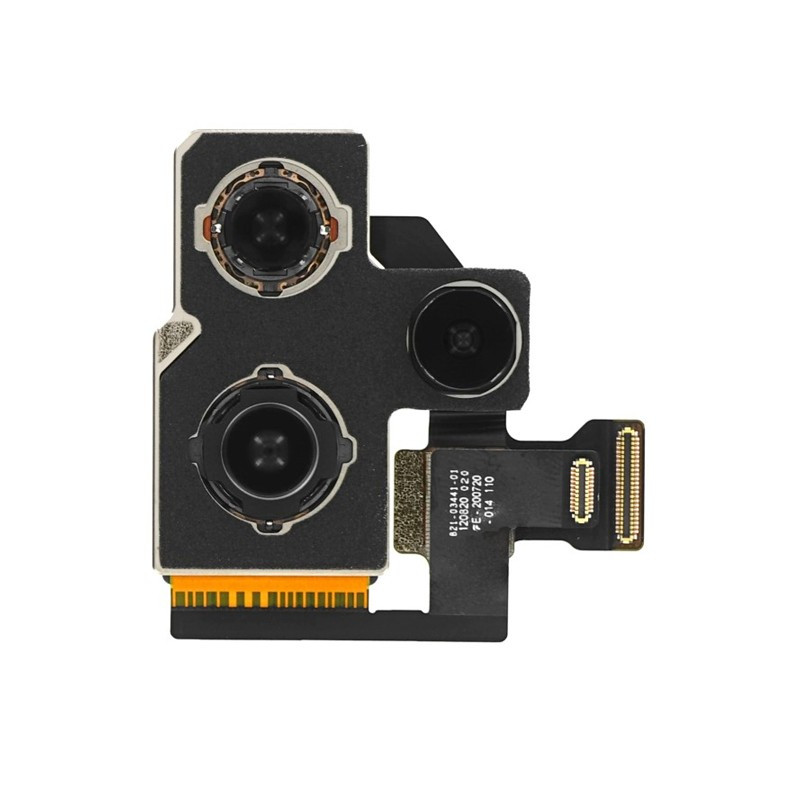 iPhone 12 Pro Max Rear Camera (Original) | Brico-Tech