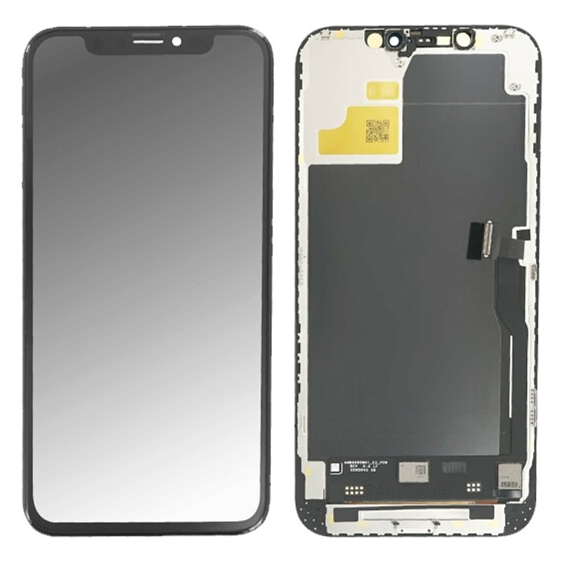 iPhone 12 Pro Max screen (OLED) | Brico-Tech