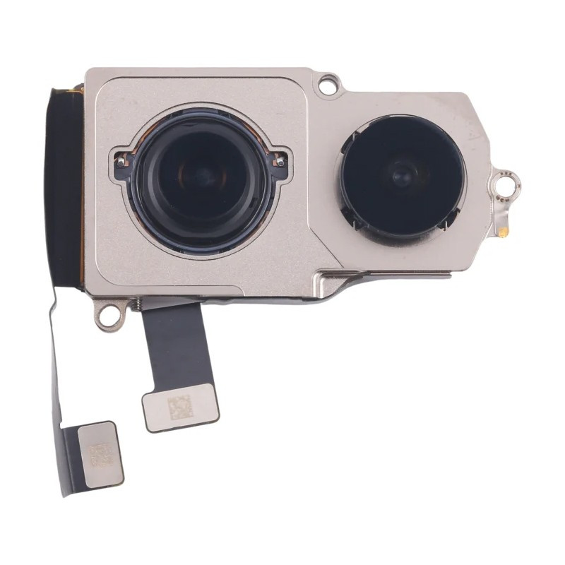 iPhone 16 Rear Camera (Original) | Brico-Tech