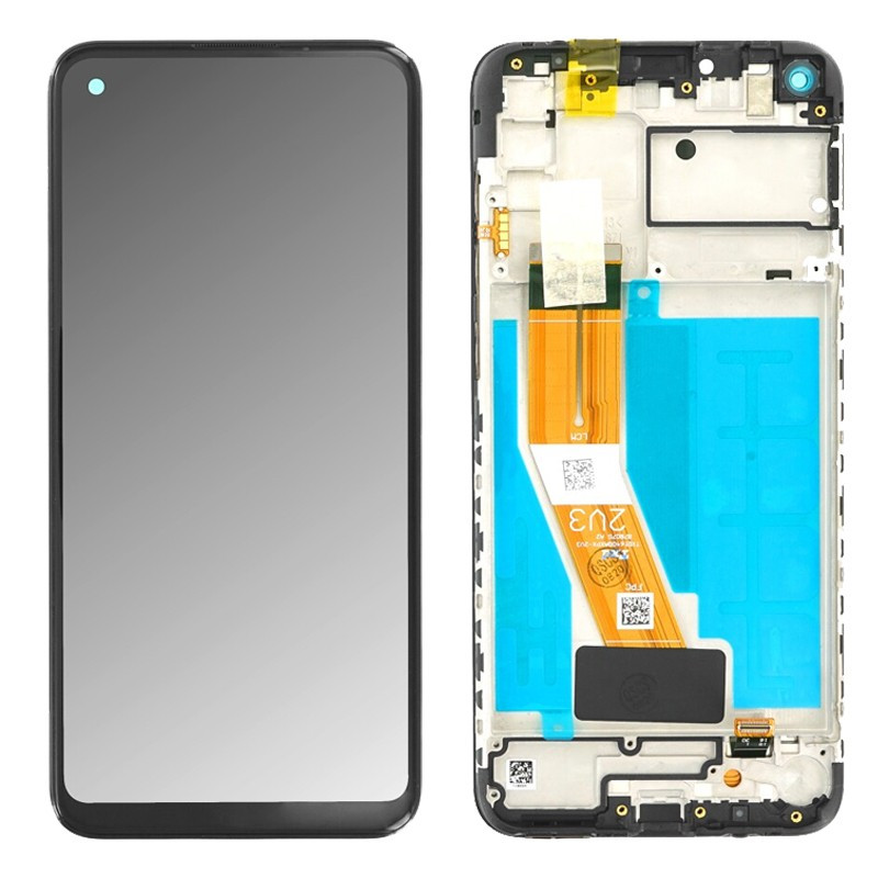 Samsung Galaxy A11 Full Screen (Original) | Brico-Tech