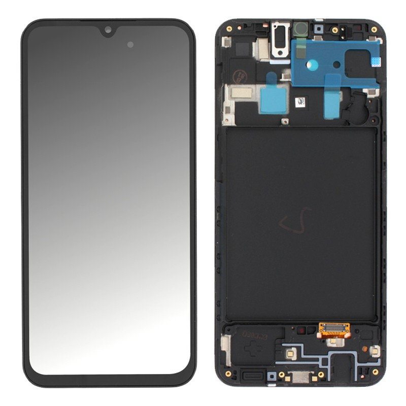 Samsung Galaxy A20 Full Screen (Original) | Brico-Tech