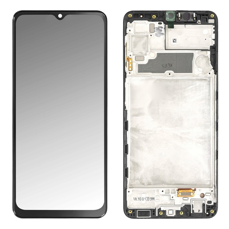 Samsung Galaxy A22 4G Full Screen (Original) | Brico-Tech
