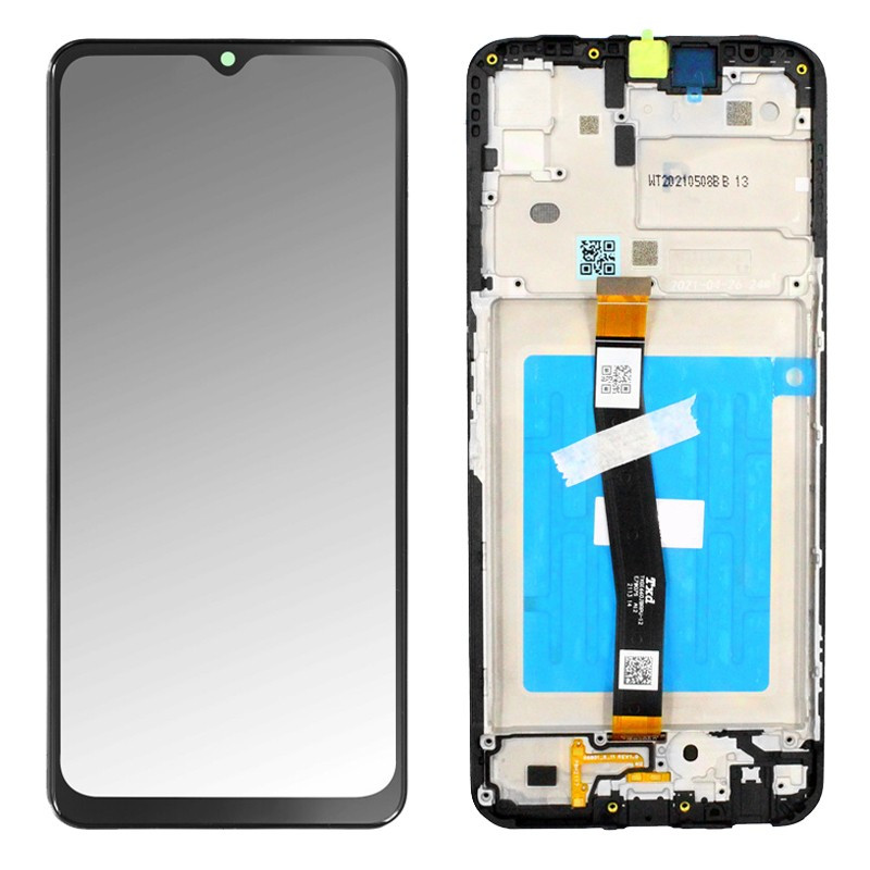 Samsung Galaxy A22 5G Full Screen (Original) | Brico-Tech
