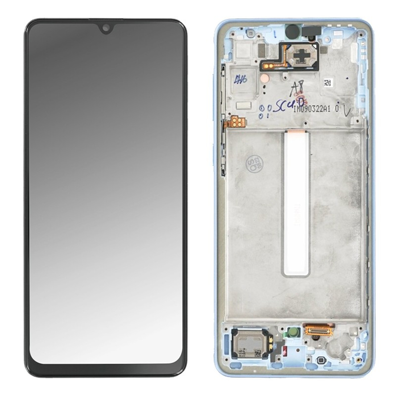 Samsung Galaxy A33 5G Blue Full Screen (Original) | Brico-Tech