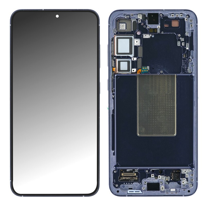 Samsung Galaxy S24 Plus Indigo Full Screen (Original) | Brico-Tech