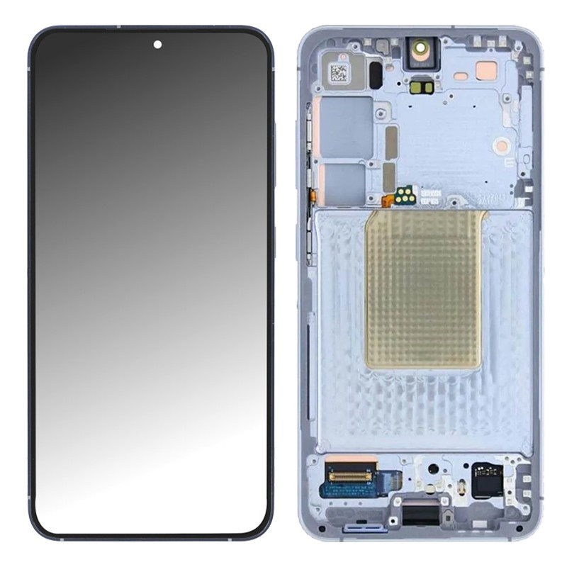 Samsung Galaxy S24 Plus Blue Full Screen (Original) | Brico-Tech
