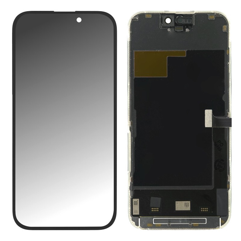 iPhone 15 Pro (OLED) screen | Brico-Tech