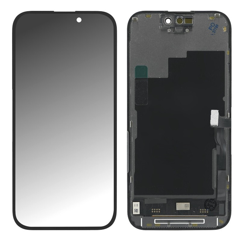 iPhone 15 Pro Screen (LCD) | Brico-Tech