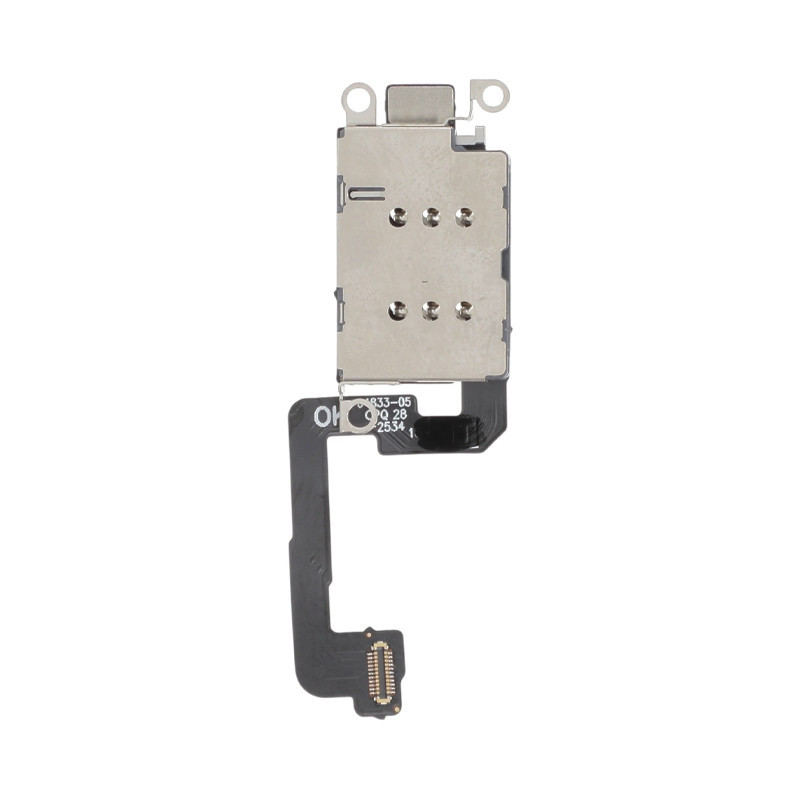 iPhone 17 SIM reader | Brico-Tech