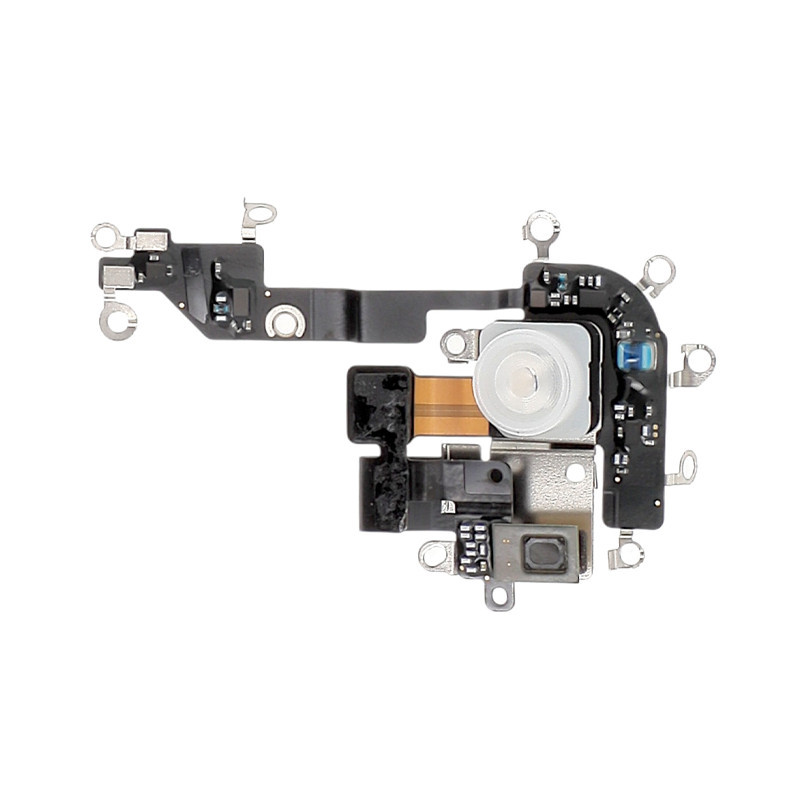 Tableta Flash iPhone 17 Pro | Brico-Tech