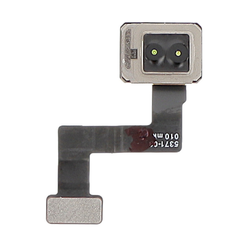 iPhone 17 Pro Radar Sensor | Brico-Tech
