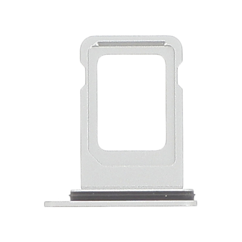 SIM drawer iPhone 17 Pro Silver | Brico-Tech