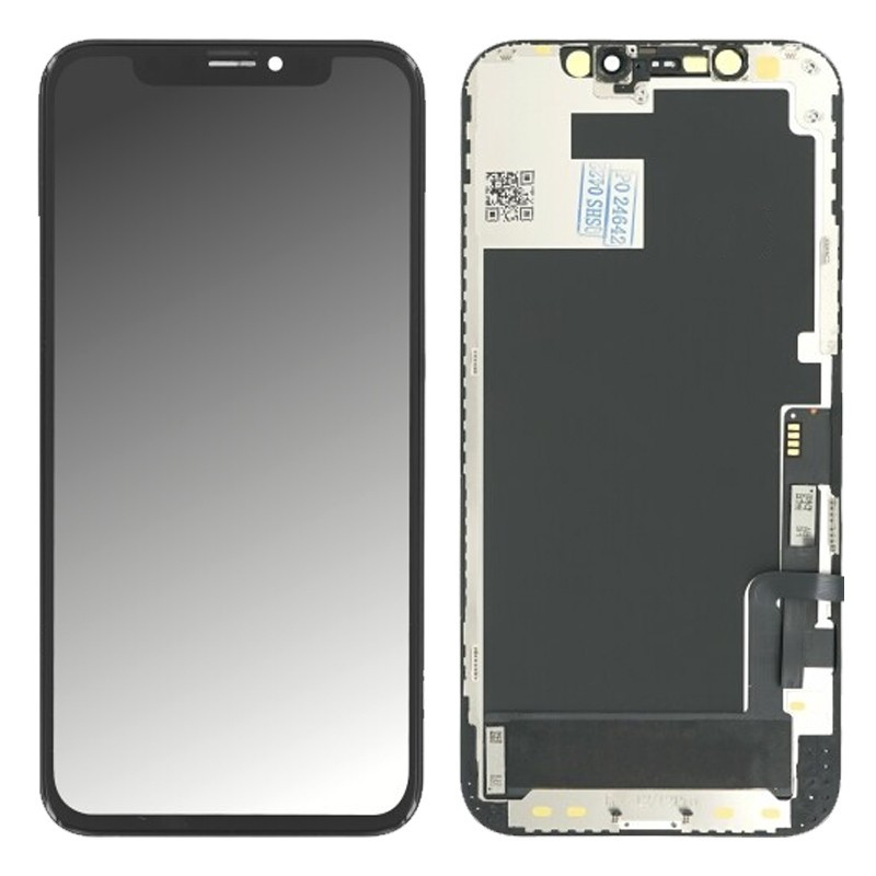 iPhone 12 Pro (OLED) screen | Brico-Tech