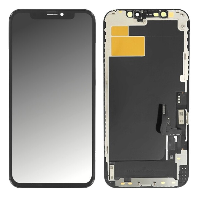iPhone 12 Pro Screen (LCD) | Brico-Tech
